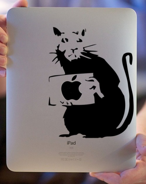 35 Amazing iPad Stickers | This and That...