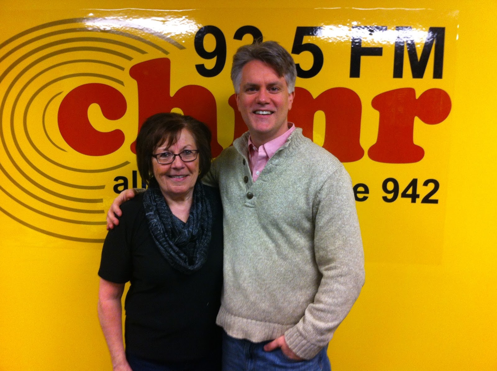 ICH Blog: Living Heritage Podcast Ep043 About the Trefoil Guild, with ...