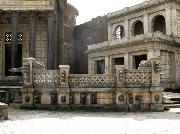 Cutting Edge Conformity: November 2013