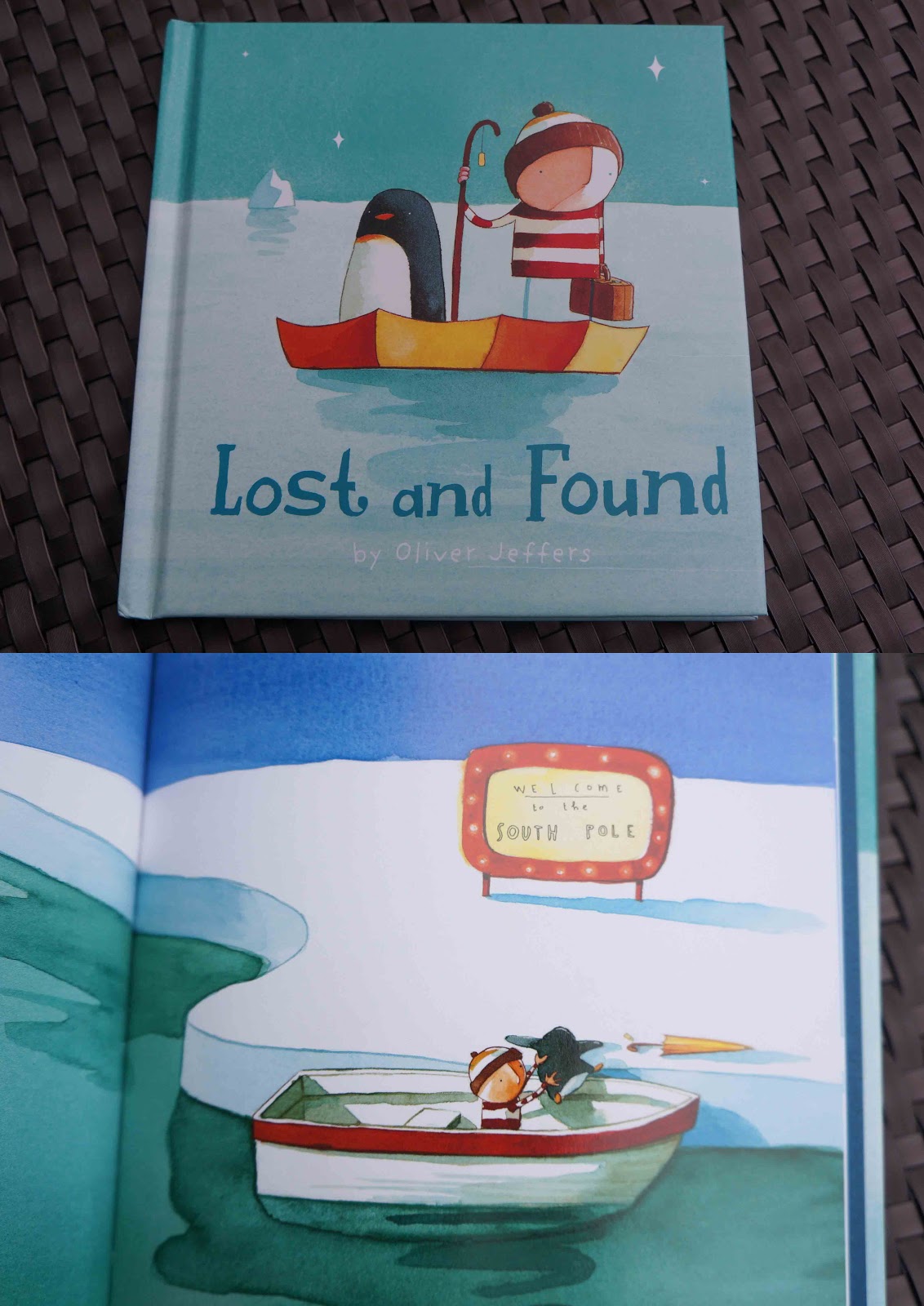 Singapore Family Blog | Toddly Mummy: {Guest Post} My Favourite ...