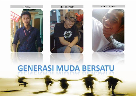 HENDI 2: Konsep Event Reuni