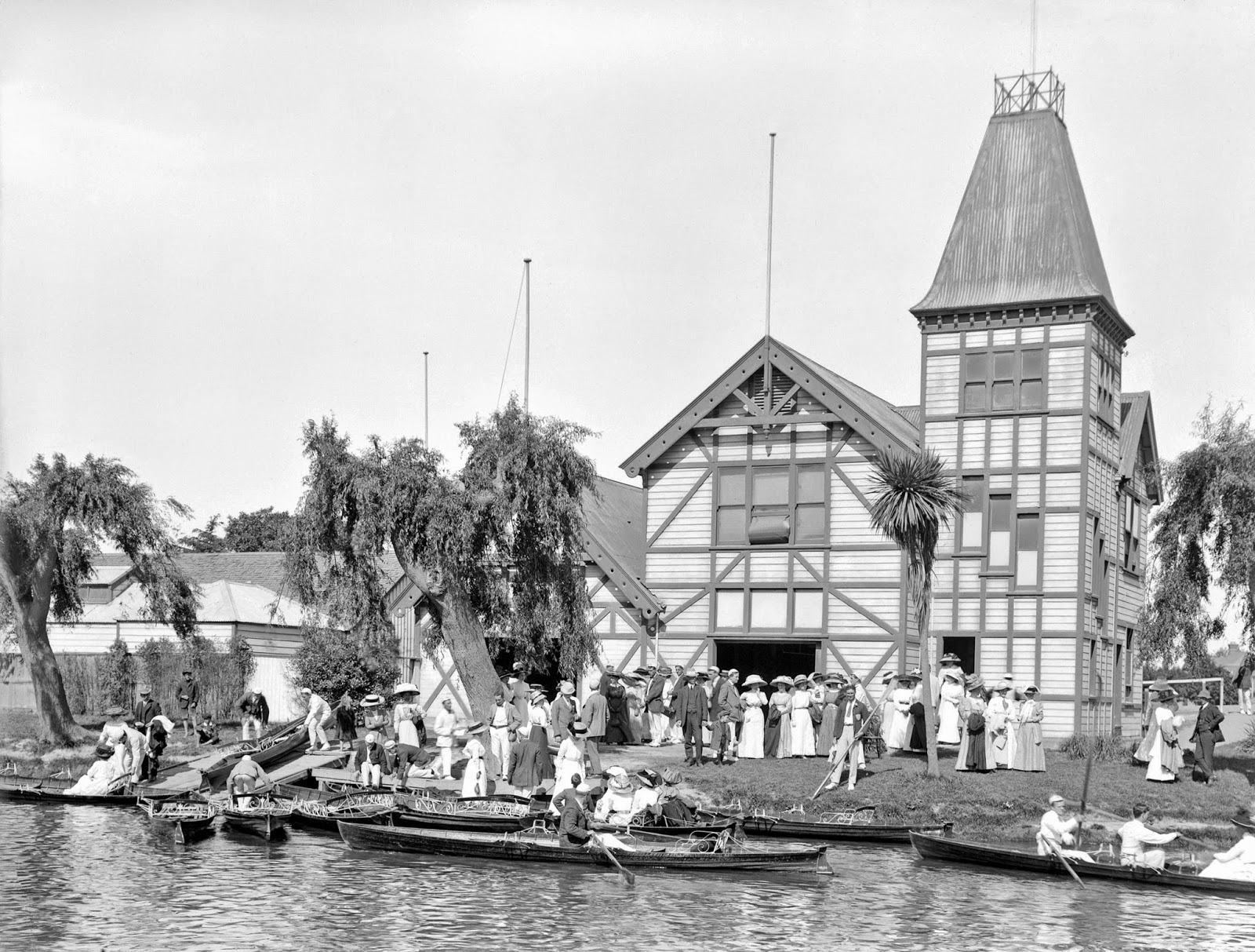 History in Photos: March 2015