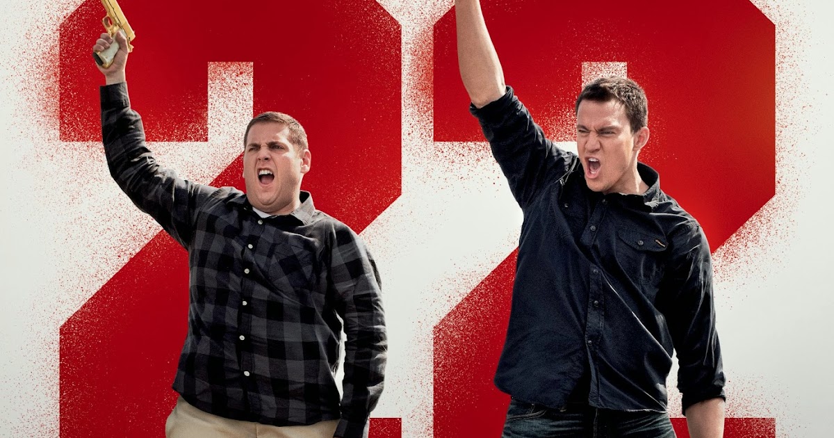 22 Jump Street -- Official Trailer | Life With Arkeedah | Atlanta ...