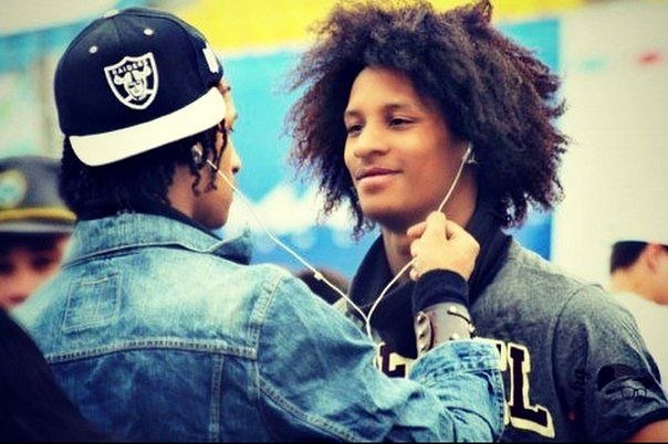 Les Twins Image Gallery | Les Twins Fan Blog