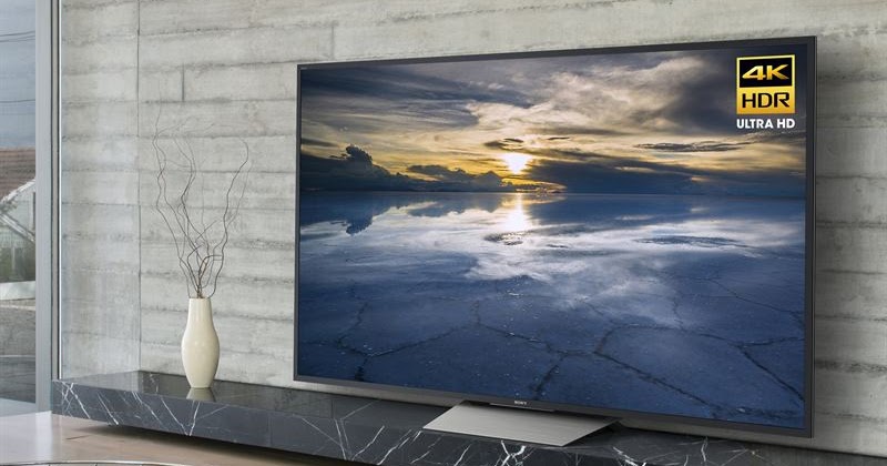 Sony X850D 4K HDR Android TV Review And Price - LetsPro
