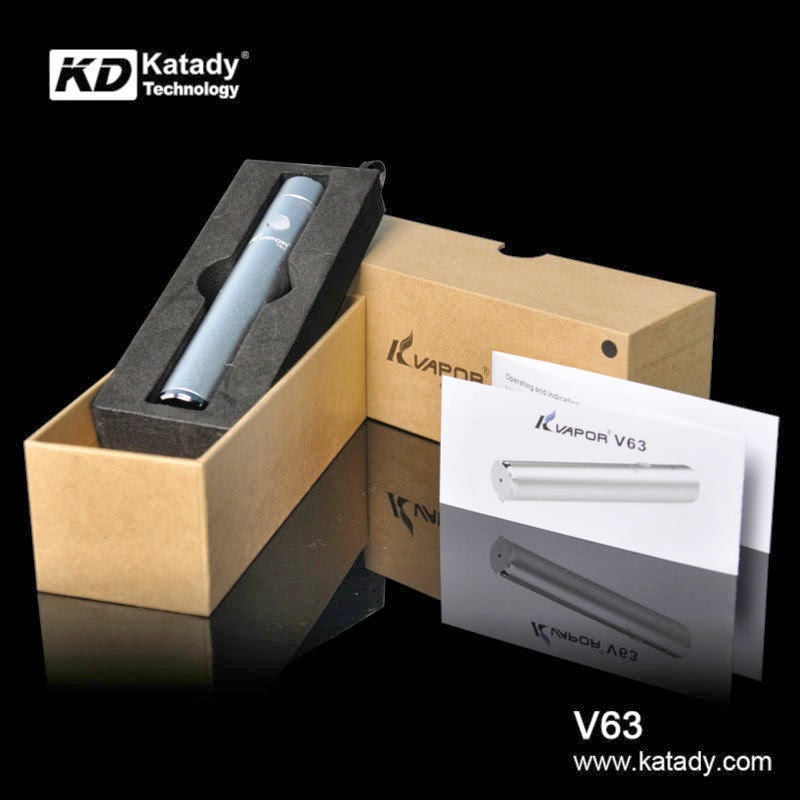 KVAPOR V63 VV MODS (Pack 1-4) - HOT! | PKU PERSONAL VAPORIZER STORE