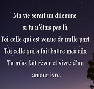 phrases et paroles d amour