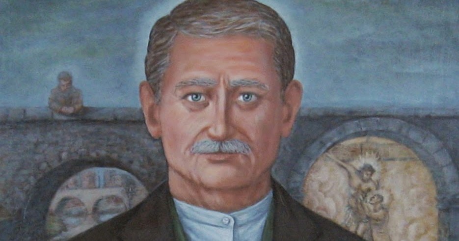 Calendario Francescano Secolare: VIDEO DEL 1963 SUL VEN. MATT TALBOT ...