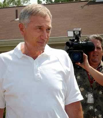 Joe Vito Mastronardo, Gentleman Gambler, Heads To Court | Big Trial ...