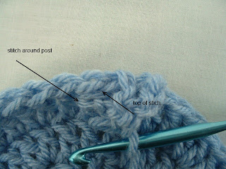 Garden Of Colorful Stitches: FPDC, You can do this!