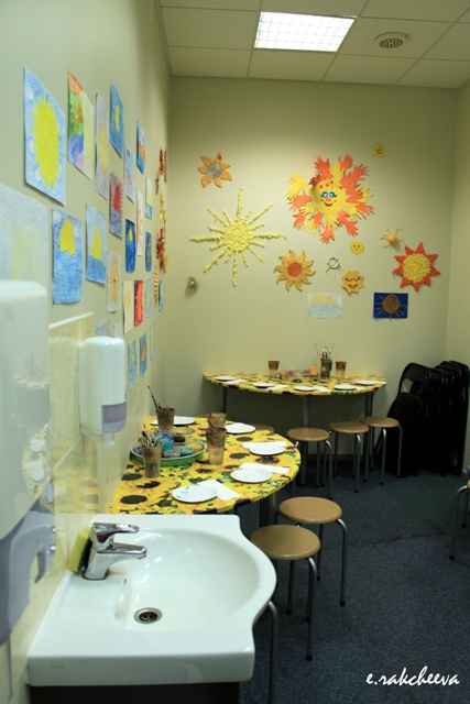 3aMeTku HenyTeBblx: Музей солнца (Saules muzejs) в Риге