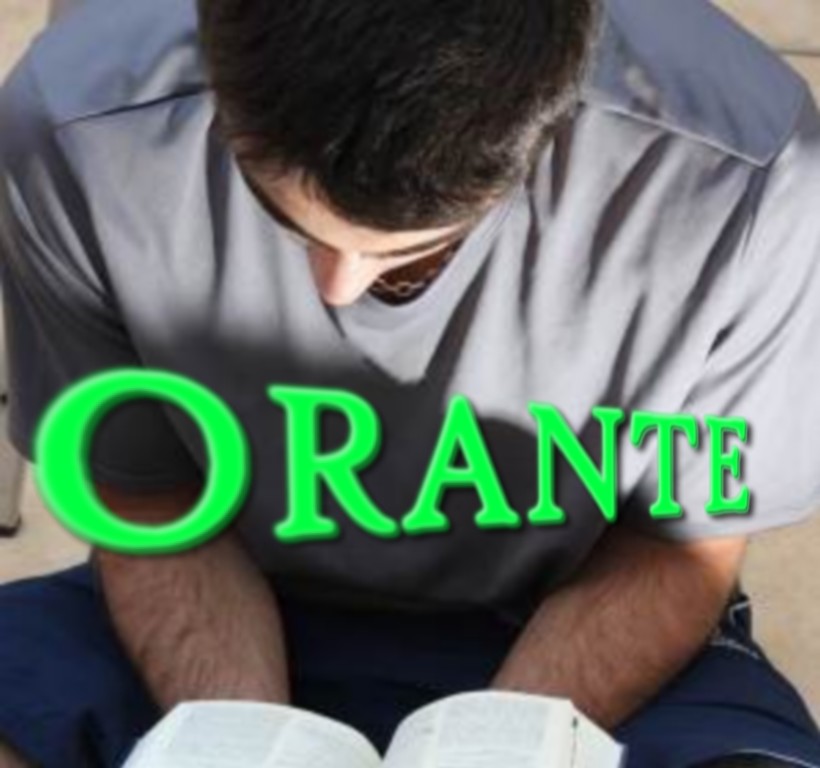 ORANTE
