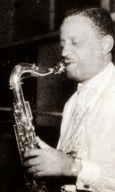 Esses Incríveis Músicos e Seus Maravilhosos Instrumentos: Moacir Silva