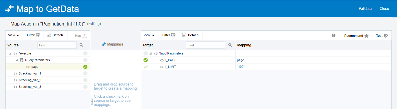 Implement Pagination in REST Service: Integration Cloud - TechSupper Implement Pagination in REST Service: Integration Cloud - TechSupper