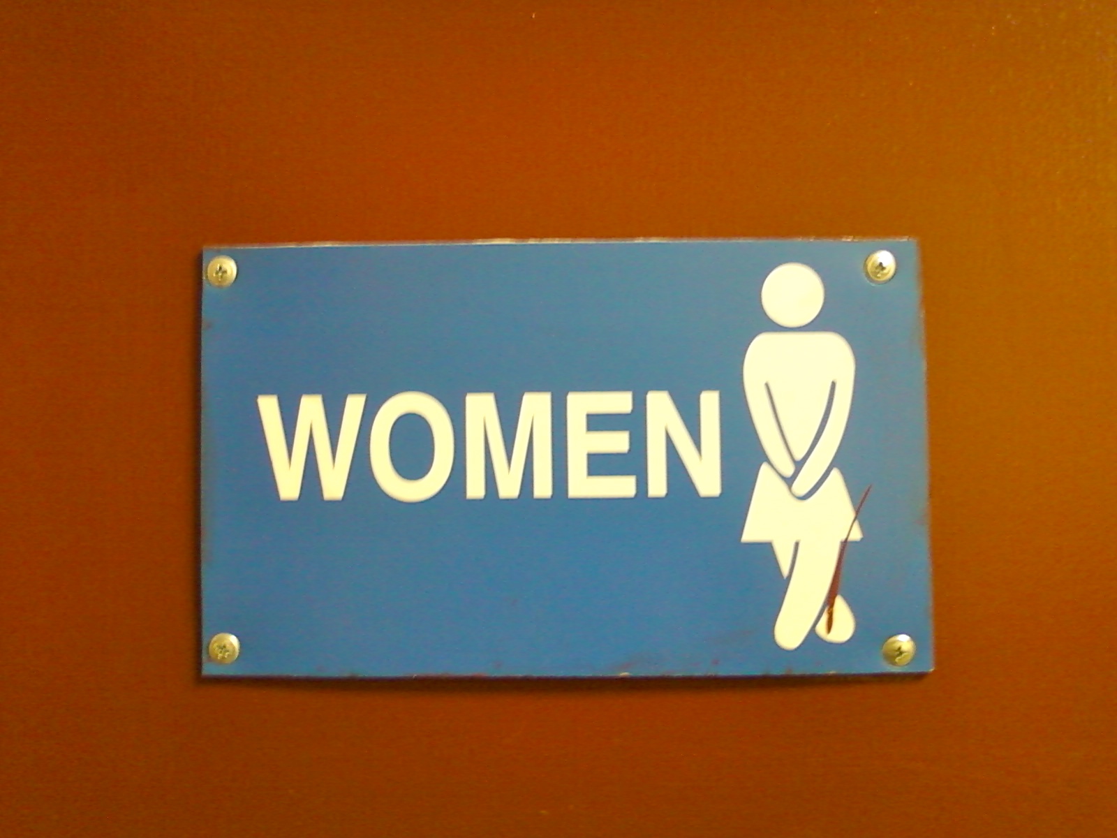 Hannah Explains It All: Potty Break