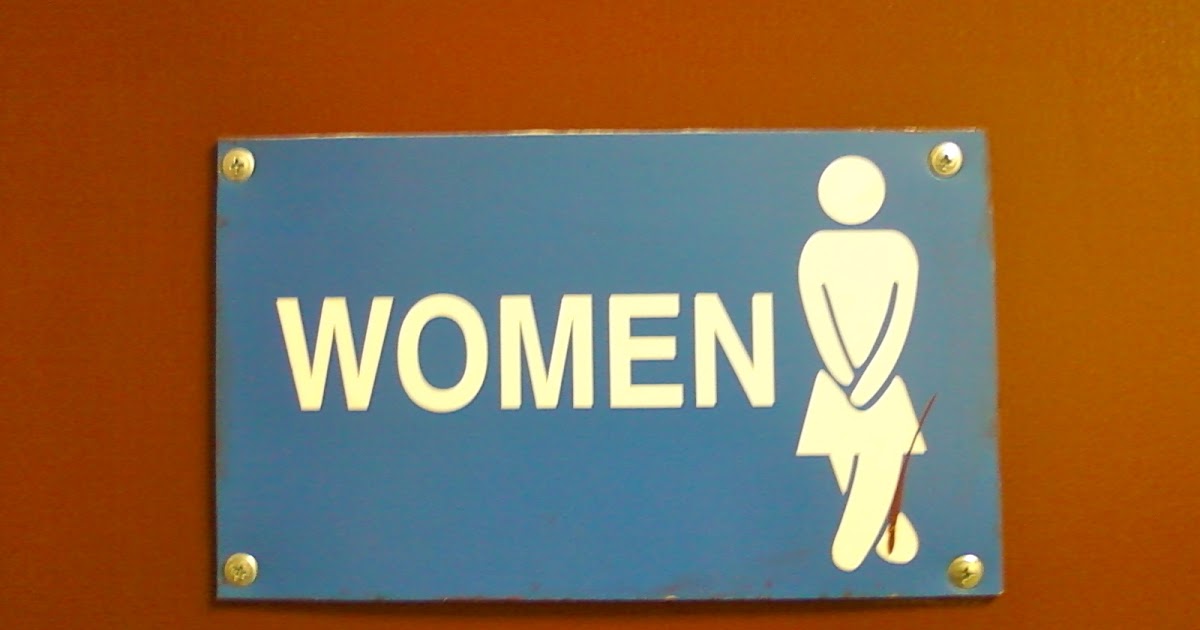 Hannah Explains It All: Potty Break