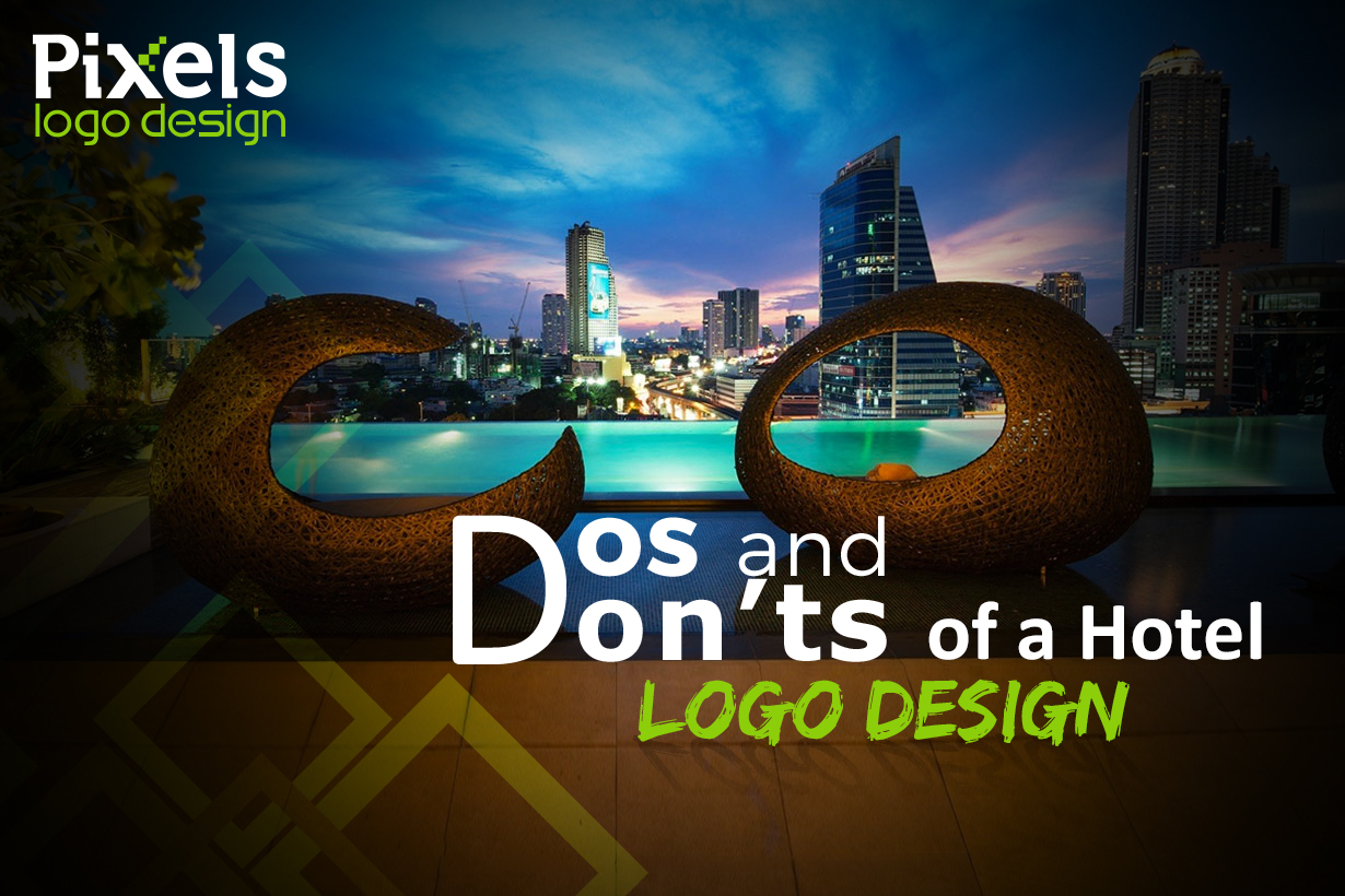 Intelligent Hints for a Remarkable - Unique logo design: Dos and Don’ts ...