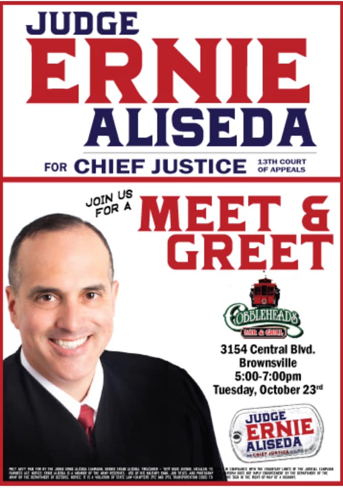 THE BROWNSVILLE OBSERVER : October 2018