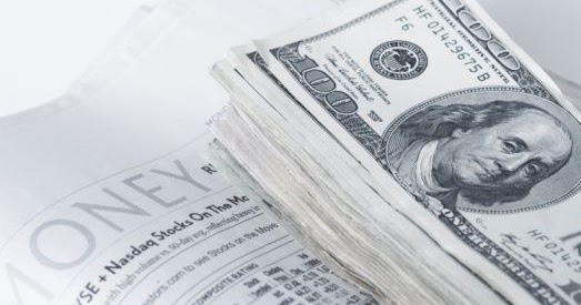 Using Pictures of Paper Money. Legally Using Illustrations of Paper ...