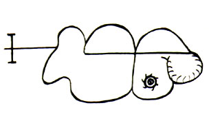 A Crocodile in the Desert: The Goetic Daemon Clauneck: The price of merit.