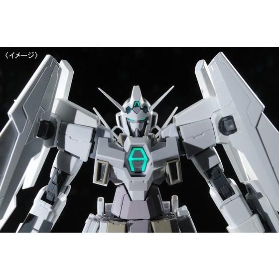 P-Bandai: MG 1/100 Gundam AGE-2 Normal [Special Forces] [REISSUE ...