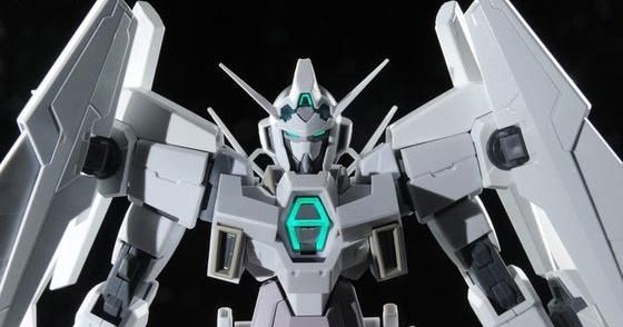 P-Bandai: MG 1/100 Gundam AGE-2 Normal [Special Forces] [REISSUE ...