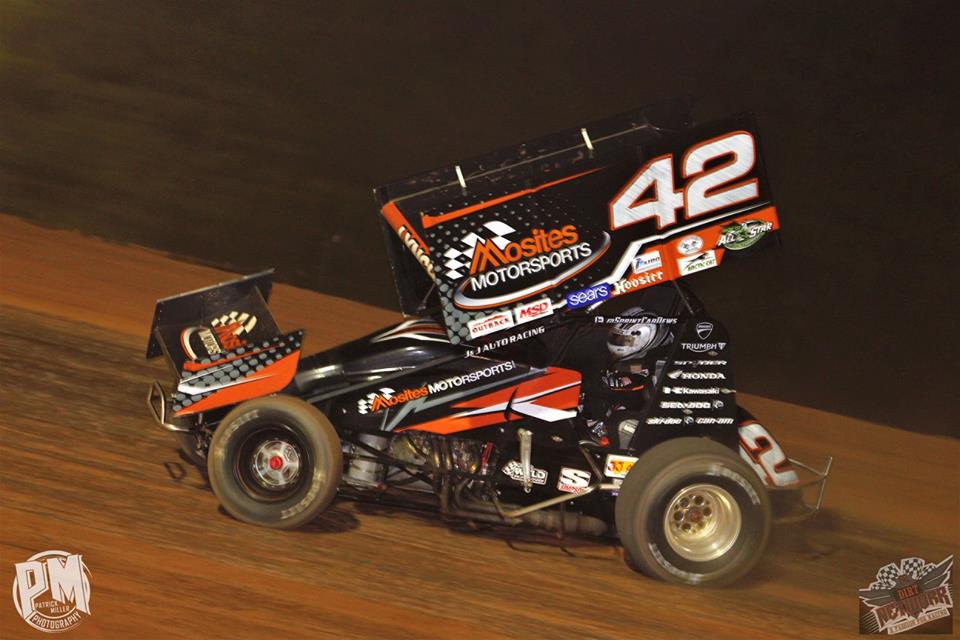 The DIRT Network: Lynch Is Ready For Another Huge Step Forward In 2018