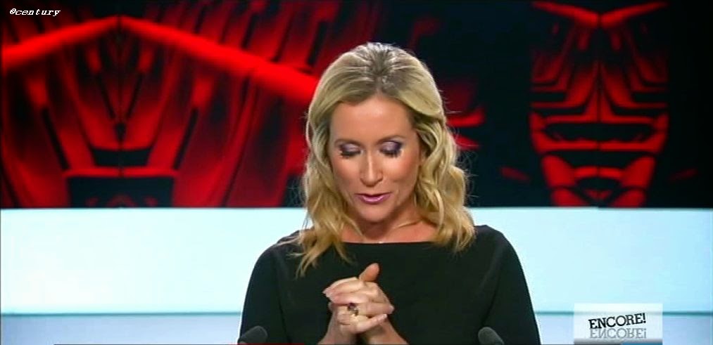 Melissa Bell - 06 May 2014 - Encore!