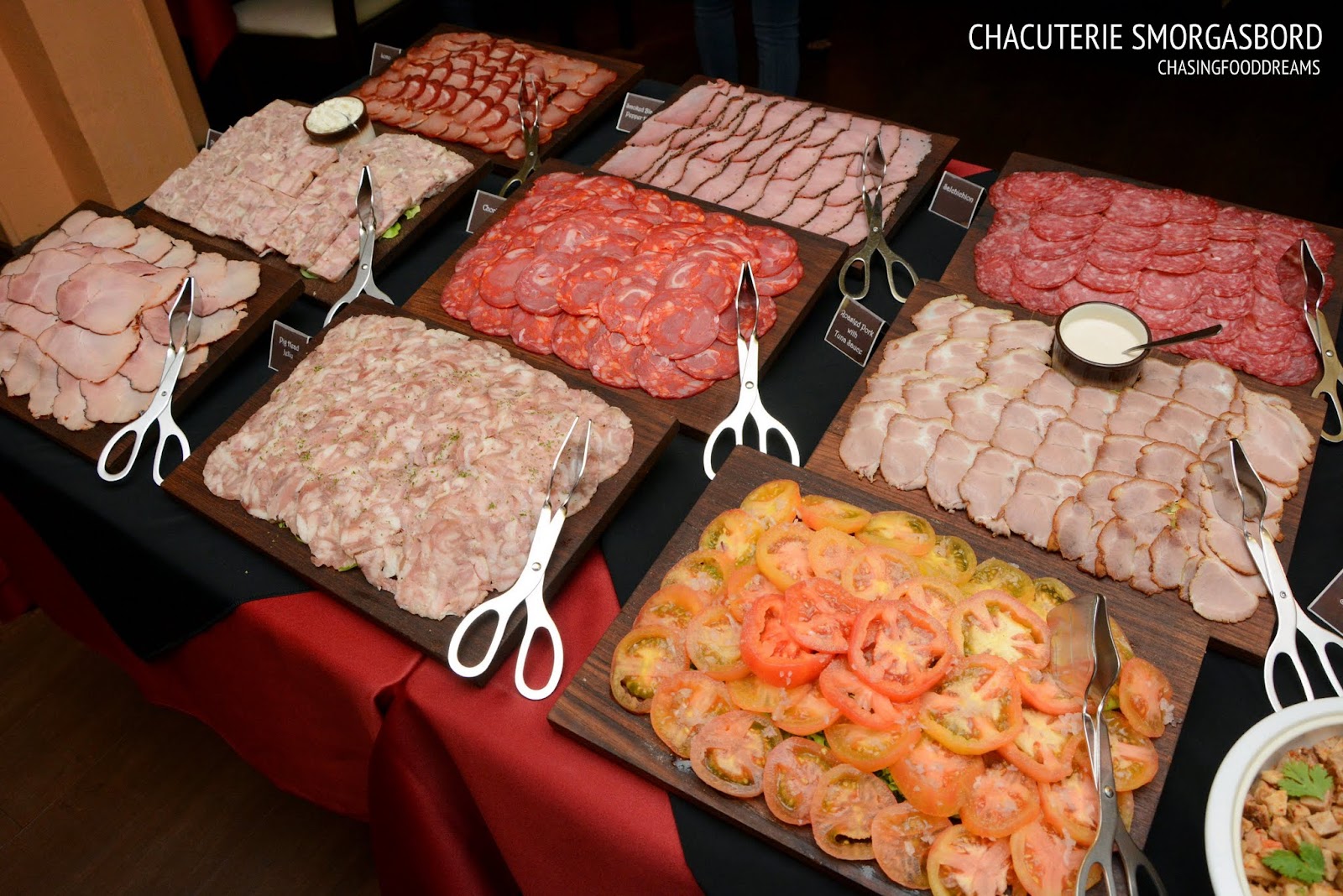 CHASING FOOD DREAMS: El Cerdo Bubblylicious Brunch @ Changkat Bukit Bintang