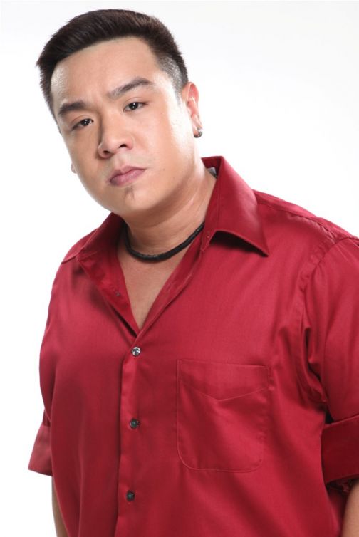 Vandolph on his dad Dolphy marrying Zsa Zsa Padilla - Showbiz Portal