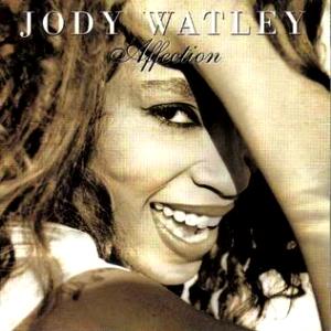 My Corner of the Universe: Album review: "Affection" by Jody Watley