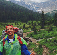 Anthony J. Zamora: Career Goals