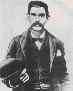 .: Outlaw Order: Death in the Wild West #2