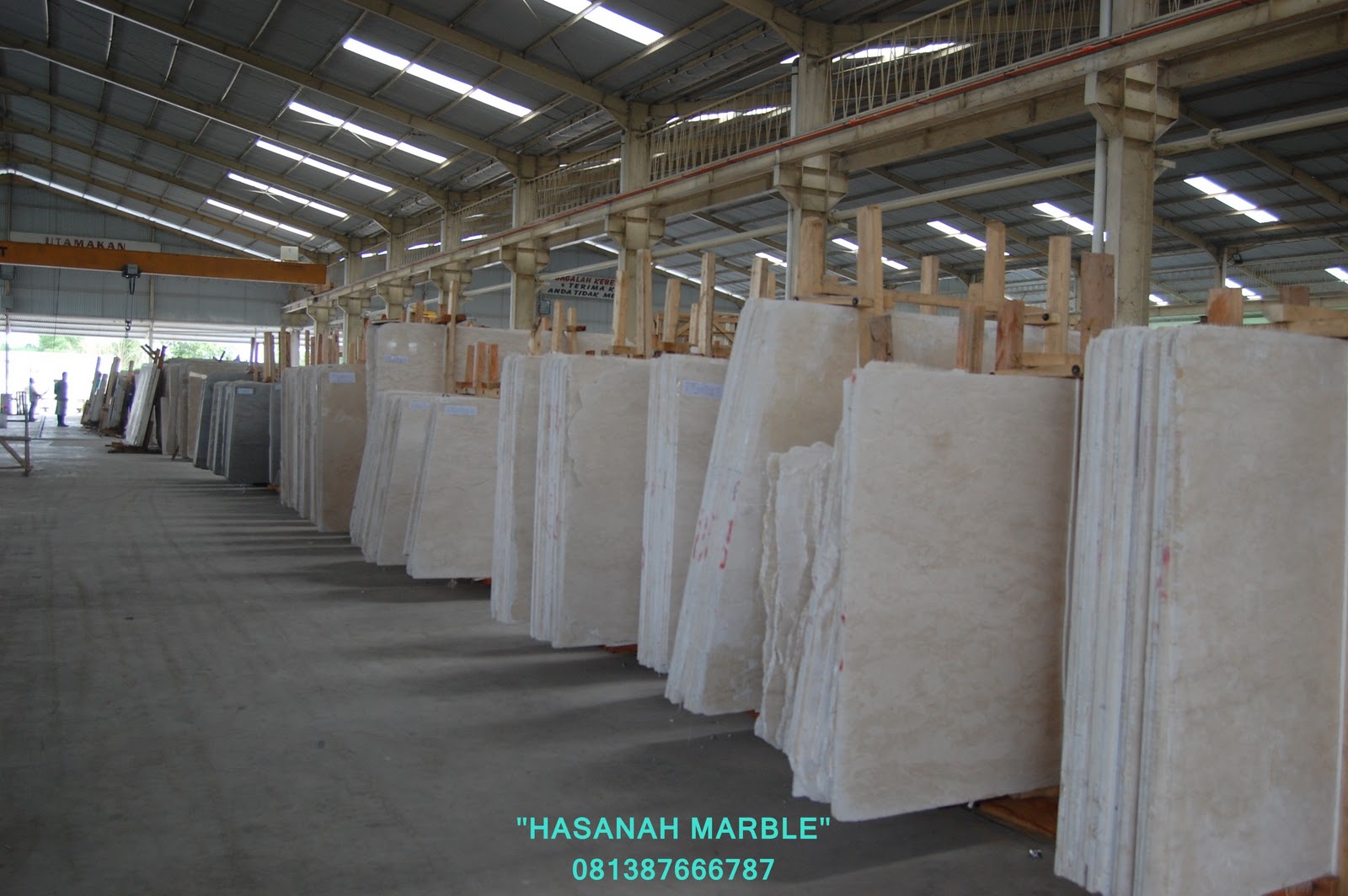 KILAU MARMER: MARMER UJUNG PANDANG MURAH