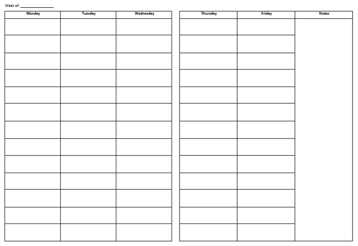 Speech with Sharon: ABC's of my Speech Room {B is for...}