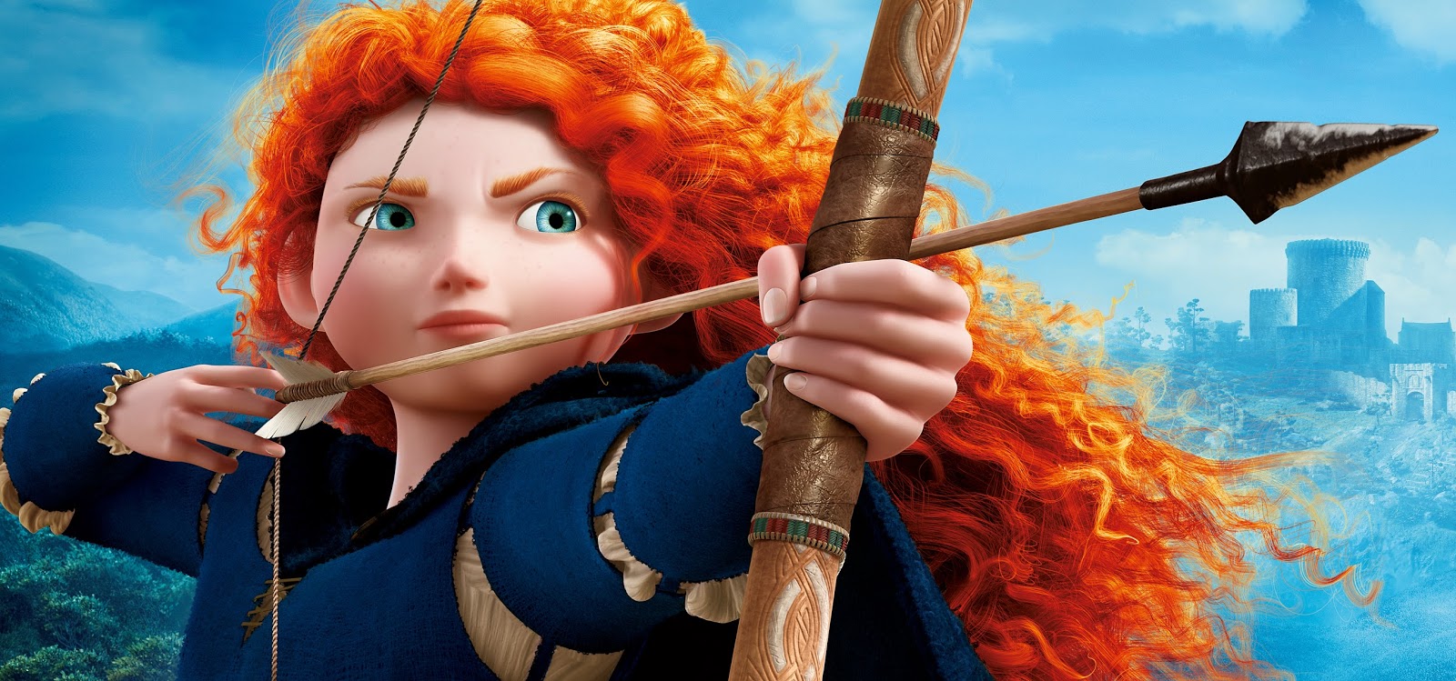 Videos: 10 Animated Movie Heroes Who Are Awful Role Models For Kids