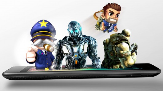 10 games android paling favorit | IN THEA - Blog Hiburan