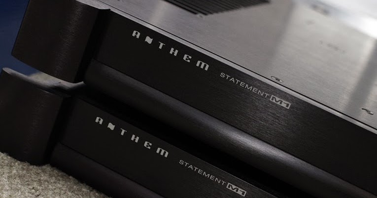 Anthem® Electronics Blog | News & Updates: "Overachievers on the Edge ...