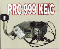 PENDOPO KU: RADIO PRC 999 KE/C