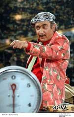 Global Greek World: Global Greek of the Year: THE NOMINEES