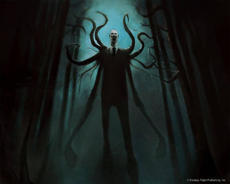 Mira el escalofriante tráiler de “Slender Man”