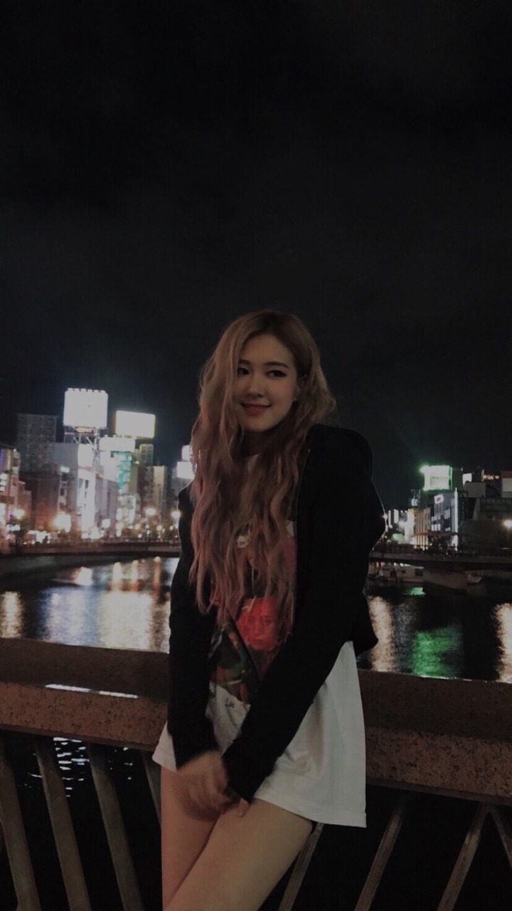 Chaennie (Chae/young and Je/nnie) | BLACKPINK SHIP - KGGFAN - KPOP ...