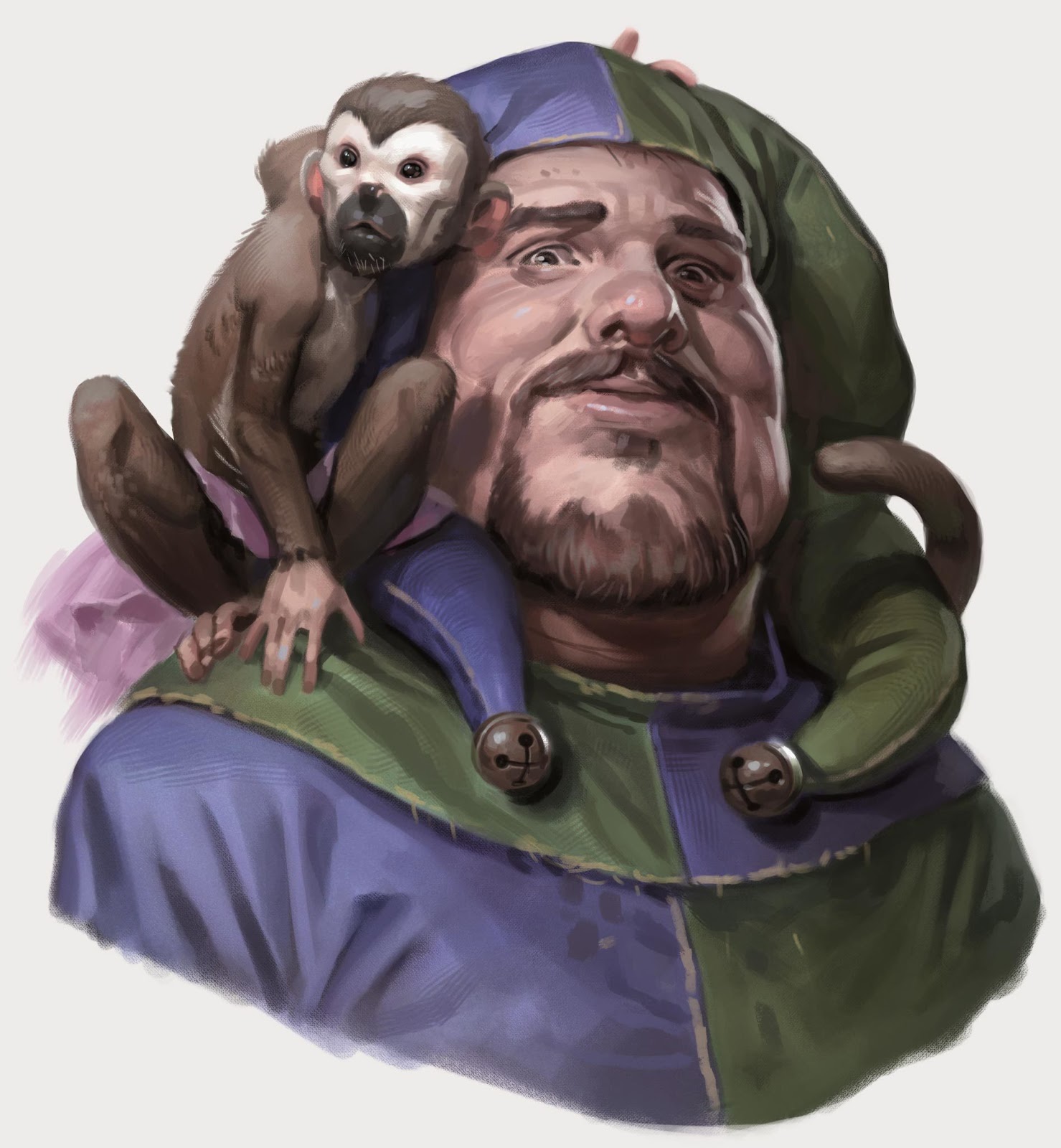 GMorts Chaotica: D&D - Curse of Strahd - Part Six - 'Wereravens'