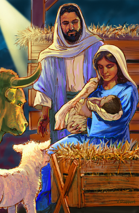 Soloillustratori: Larry Ruppert 2