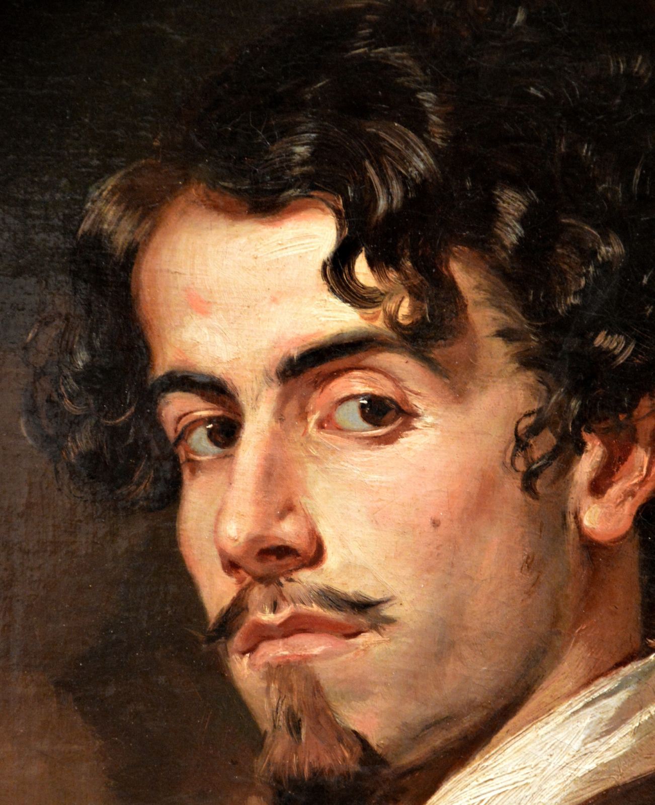 PALABRA ESCRITA: GUSTAVO ADOLFO BÉCQUER, EL POETA DE LA PENUMBRA