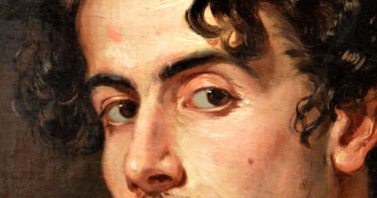 PALABRA ESCRITA: GUSTAVO ADOLFO BÉCQUER, EL POETA DE LA PENUMBRA