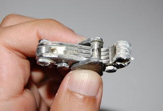 Underground Waterman Chronicles: Pictorial: C4 Trigger Mechanism ...