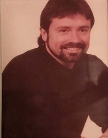 Tess's Tree: Obituary of William Jonathan "Jon" Looney (1957-2018)