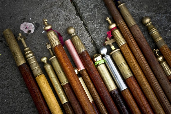 História e Memória: Romeiros de São Miguel