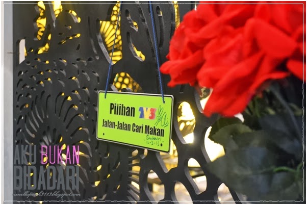 aku bukan bidadari: RESTAURANT n FOOD REVIEW :: FLORA TERRACE ...